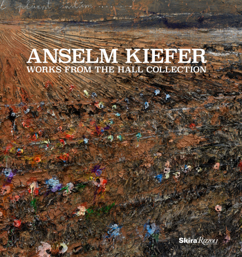 Anselm Kiefer | Laura Lindgren Design