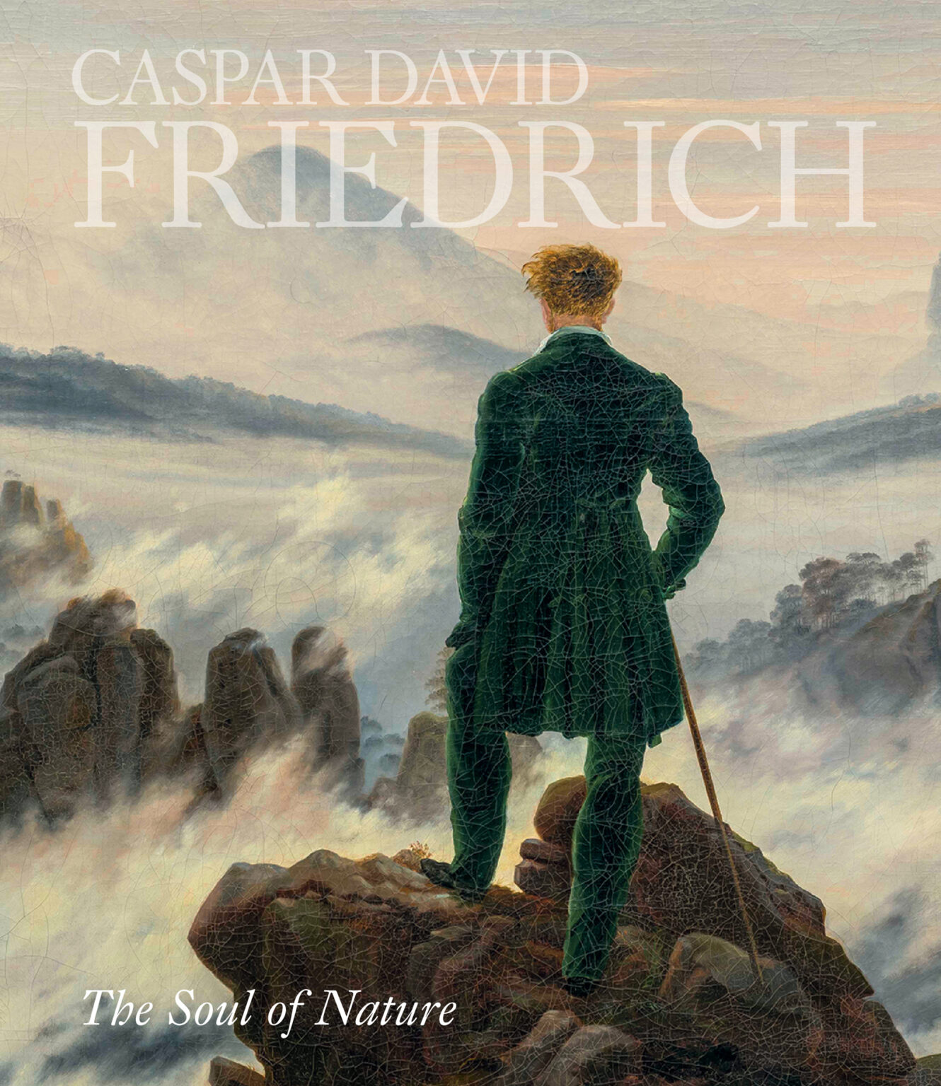 Caspar David Friedrich: The Soul of Nature | Laura Lindgren Design